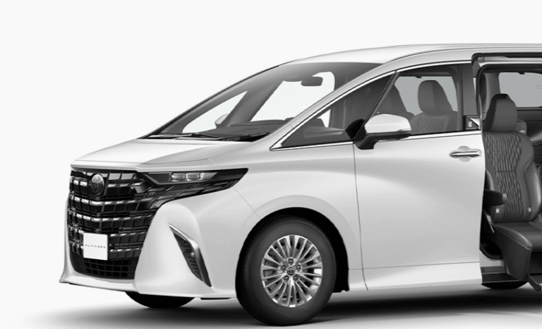 About Us – Sakura Auto